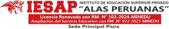 Logo iesap